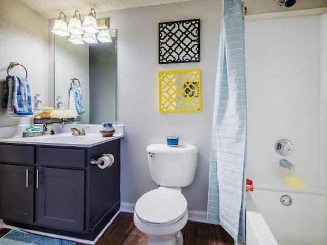 1 Br, 1 bath, Apartment 9610 Stoney Glen Drive