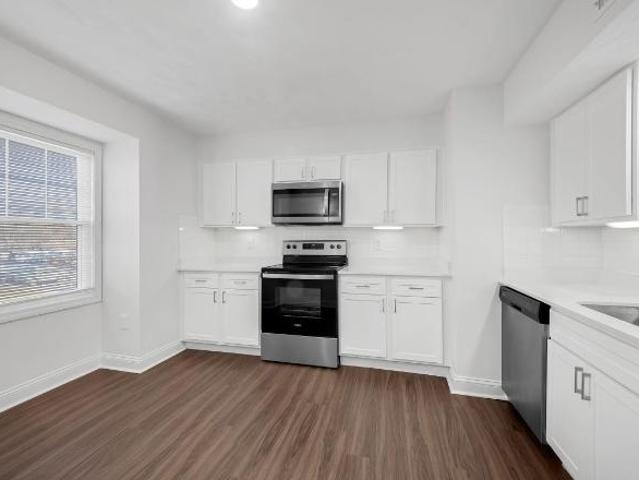 1 Br, 1 bath, Apartment 976 Lexington Street