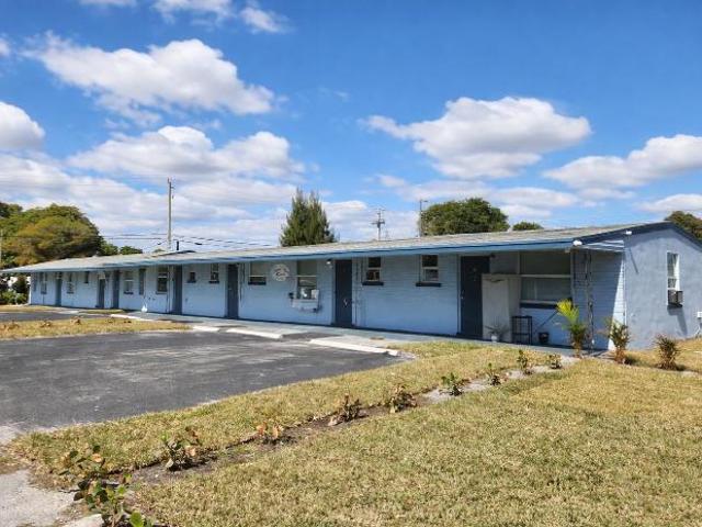 1 Br, 1 bath, Apartment 977 Miner Road