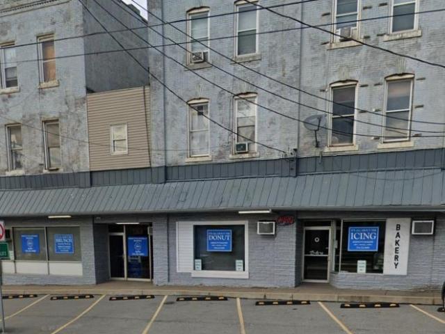 1 Br, 1 bath, Apartment 984 Jefferson Avenue