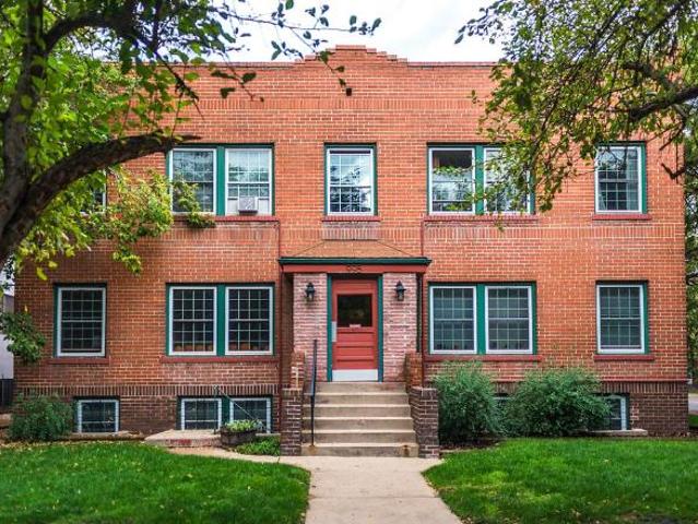1 Br, 1 bath, Apartment 995 North Corona Street