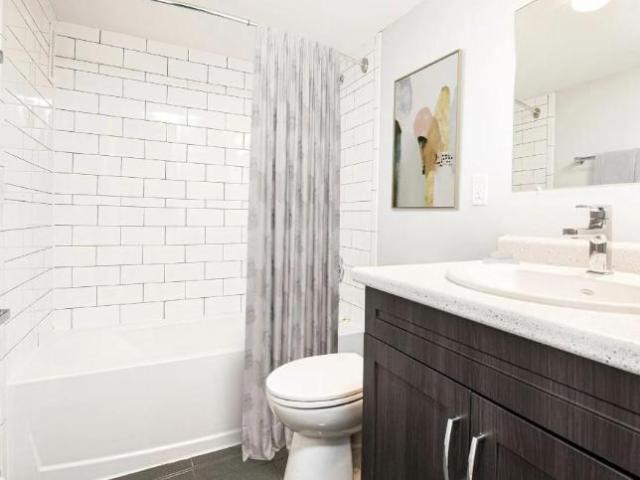 1 Br, 1 bath, Apartment 9 Rusholme Dr