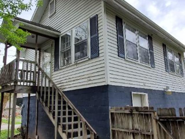 1 BR 1 bath apartment near Riverside Park!