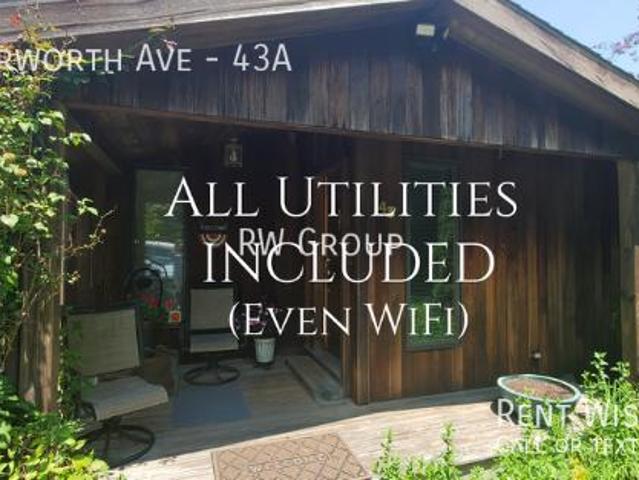 1 Br, 1 bath, Condo 43 Butterworth Ave