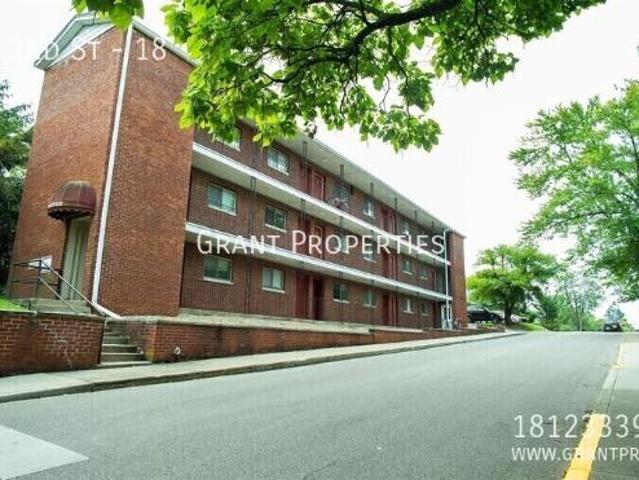 1 Br, 1 bath, Condo 400 E 2nd St