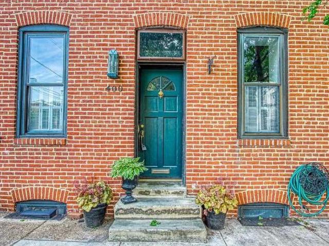 1 Br, 1 bath, Condo 400 E Cross St