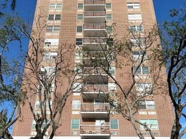 1 Br, 1 bath, Condo 4015 Bayshore Blvd