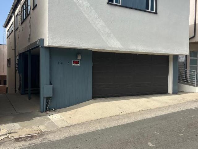 1 Br, 1 bath, Condo 4015 Crest Drive