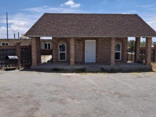 1 Br, 1 bath, Condo 4016 Tompkins