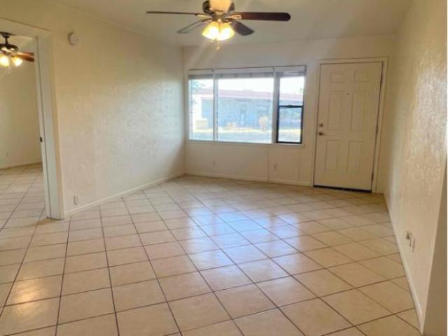 1 Br, 1 bath, Condo 401 Buchanan Drive