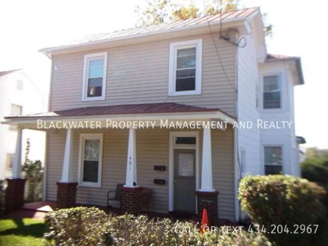 1 Br, 1 bath, Condo 401 Grove St
