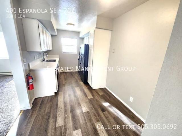 1 Br, 1 bath, Condo 401 Espanola Se