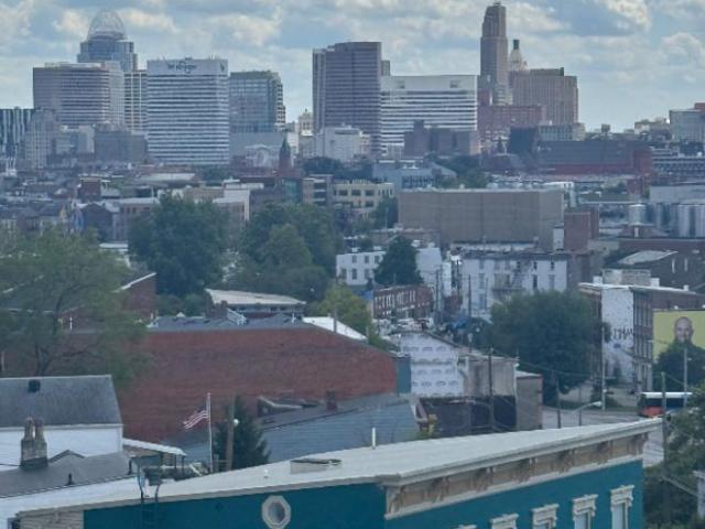 1 Br, 1 bath, Condo 401 Klotter Ave