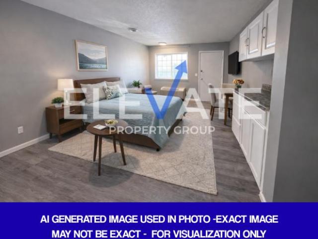 1 Br, 1 bath, Condo 401 N East Avenue
