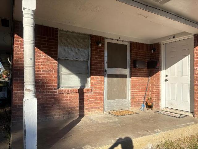 1 Br, 1 bath, Condo 401 S Jefferson St