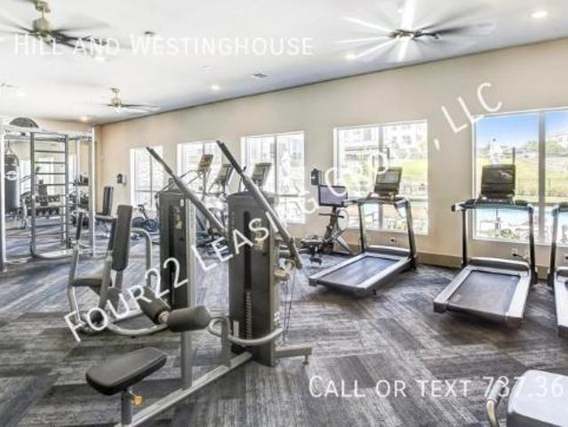 1 Br, 1 bath, Condo 401 Westinghouse Rd