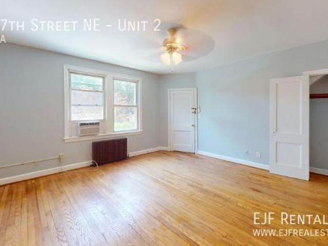 1 Br, 1 bath, Condo 4021 7th Street NE