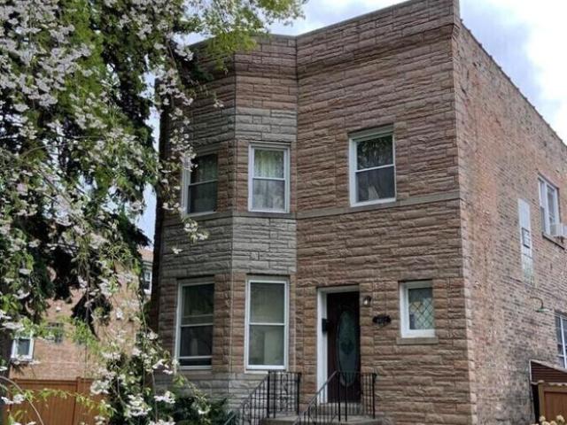 1 Br, 1 bath, Condo 4022 North Avers Ave