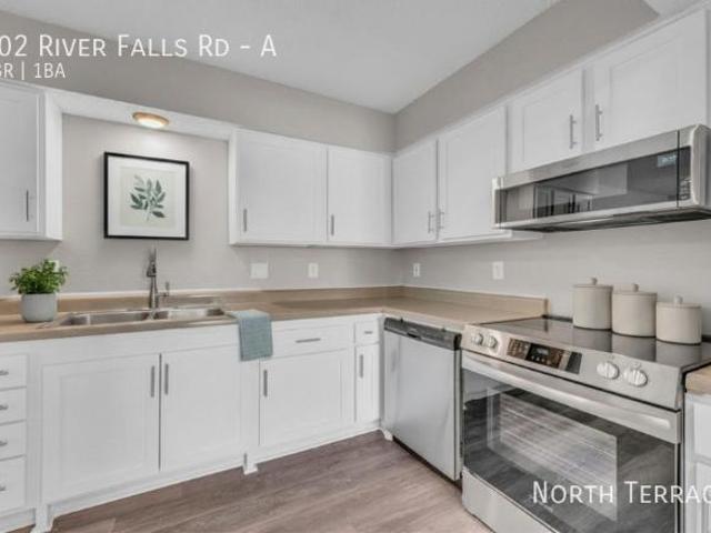 1 Br, 1 bath, Condo 402 River Falls Rd