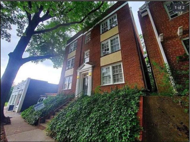 1 Br, 1 bath, Condo 403 N Cleveland St