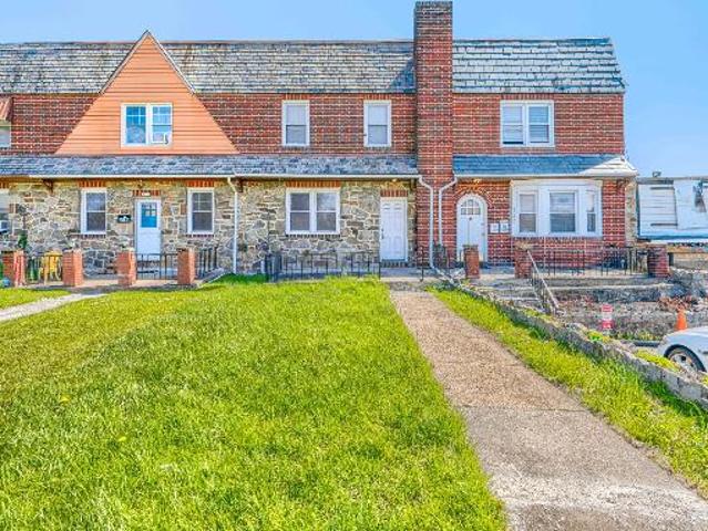 1 Br, 1 bath, Condo 4041 Wilkens Ave
