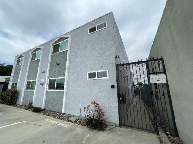 1 Br, 1 bath, Condo 4057 46th St
