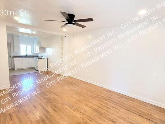1 Br, 1 bath, Condo 4051 30th St