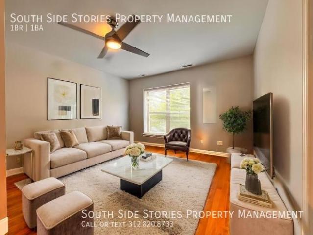 1 Br, 1 bath, Condo 405 Oakwood
