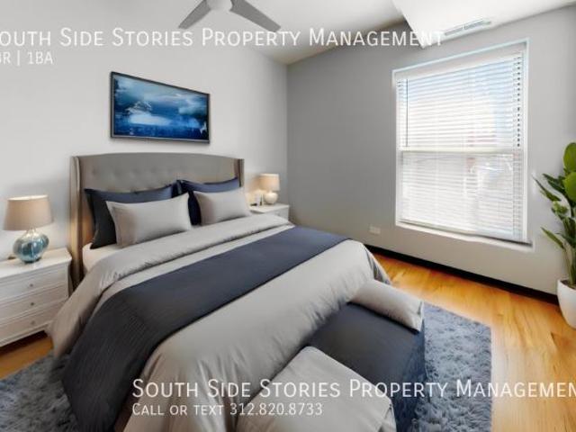 1 Br, 1 bath, Condo 405 Oakwood Blvd
