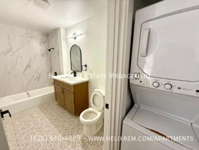 1 Br, 1 bath, Condo 405 N Euclid Ave
