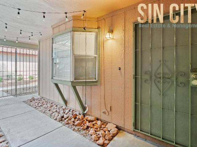 1 Br, 1 bath, Condo 405 North Lamb Boulevard