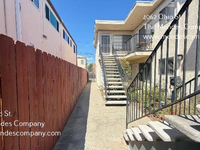 1 Br, 1 bath, Condo 4062 Ohio St