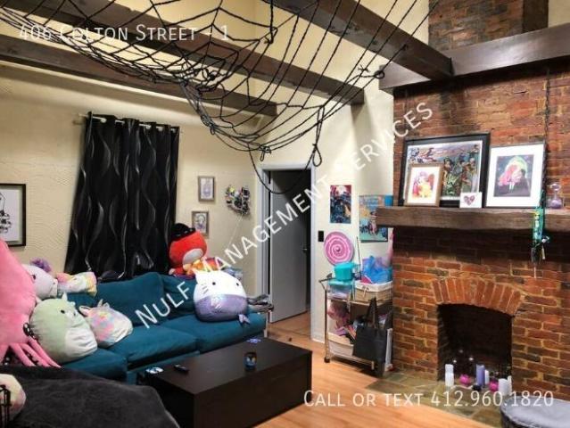 1 Br, 1 bath, Condo 406 Colton Street