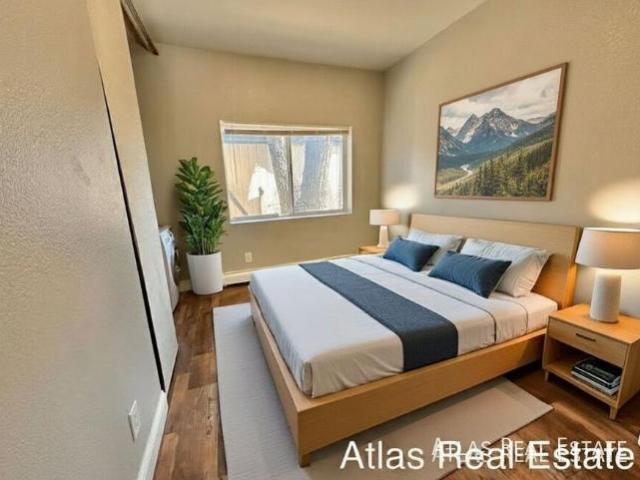 1 Br, 1 bath, Condo 406 S 10th Street
