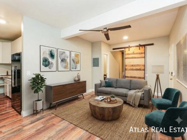 1 Br, 1 bath, Condo 406 S 10th Street
