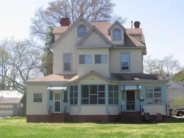 1 Br, 1 bath, Condo 406 South Armistead Ave