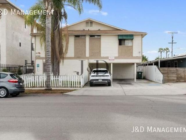 1 Br, 1 bath, Condo 4086 Swift Avenue