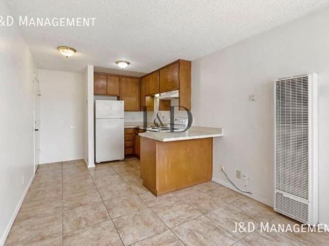 1 Br, 1 bath, Condo 4086 Swift Avenue