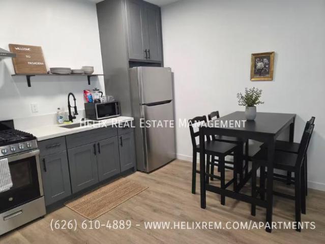 1 Br, 1 bath, Condo 409 N Euclid Ave