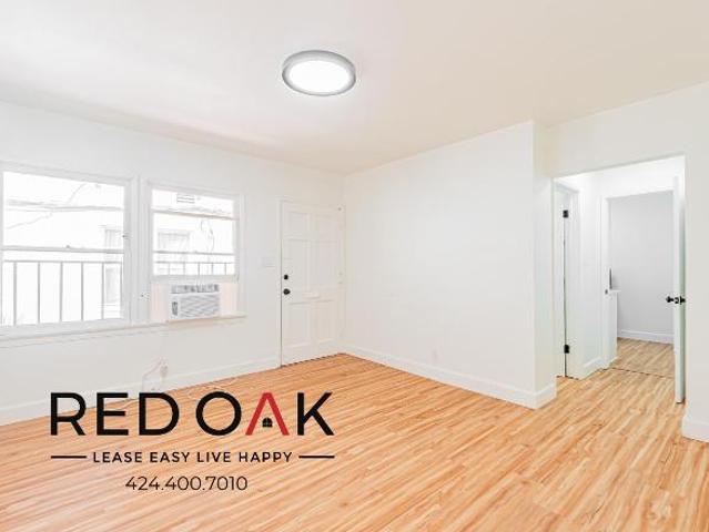 1 Br, 1 bath, Condo 409 S Union Ave