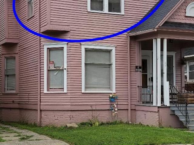 1 Br, 1 bath, Condo 40 Garfield Pl