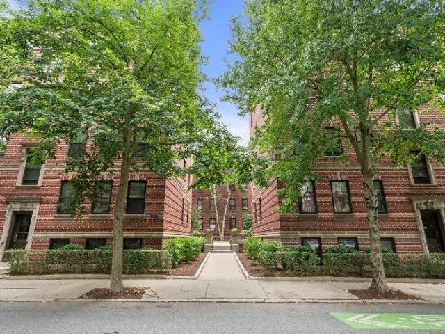 1 Br, 1 bath, Condo 40 Linnaean St