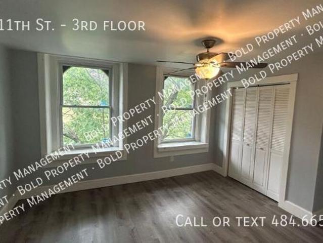 1 Br, 1 bath, Condo 40 N 11th St