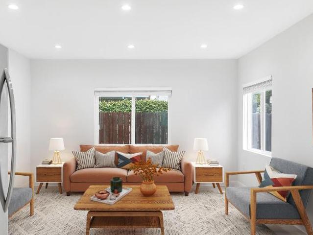 1 Br, 1 bath, Condo 40 Rose Ave