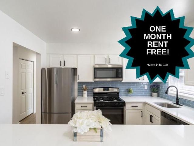 1 Br, 1 bath, Condo 410 Baldwin Park Dr