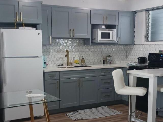1 Br, 1 bath, Condo 410 Nahua St