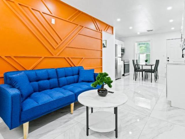 1 Br, 1 bath, Condo 4115 N Hubert Ave