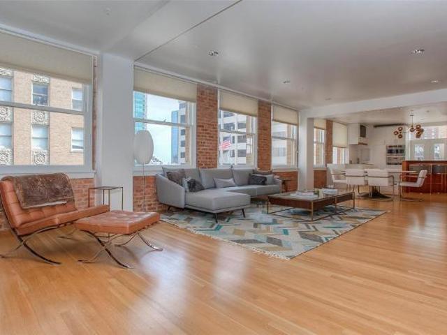 1 Br, 1 bath, Condo 411 West 7th
