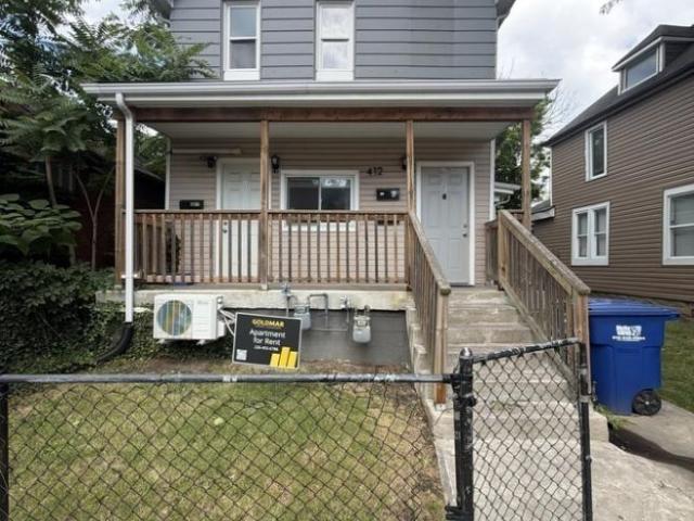 1 Br, 1 bath, Condo 412 Church St