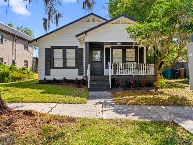 1 Br, 1 bath, Condo 412 E Harwood St